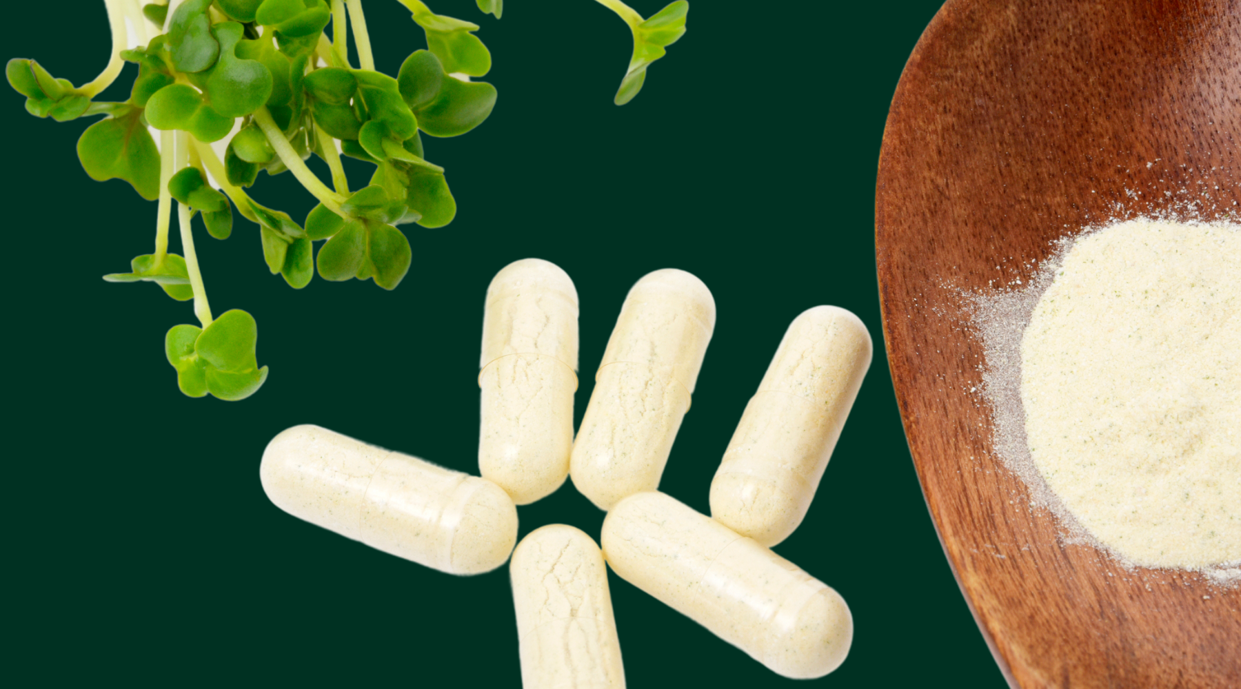 Science Backed Health Benefits of Sulforaphane – FoodNerd